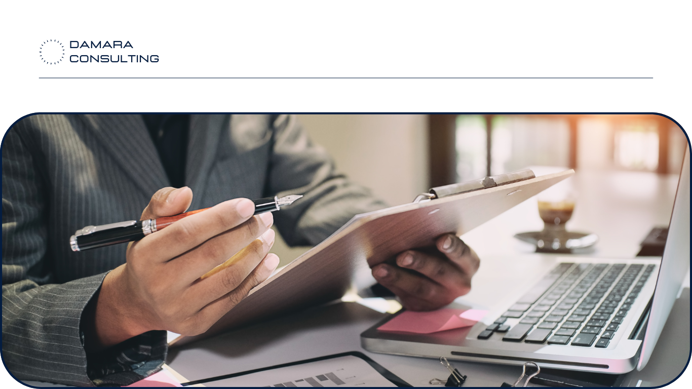 Dari Pemeriksaan ke SPHP: Begini Alur Penerbitannya! - Damara Consulting